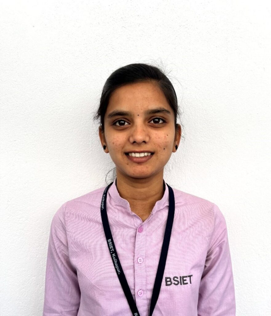 MSBTE Toppers – Department Of Electrical Engineering