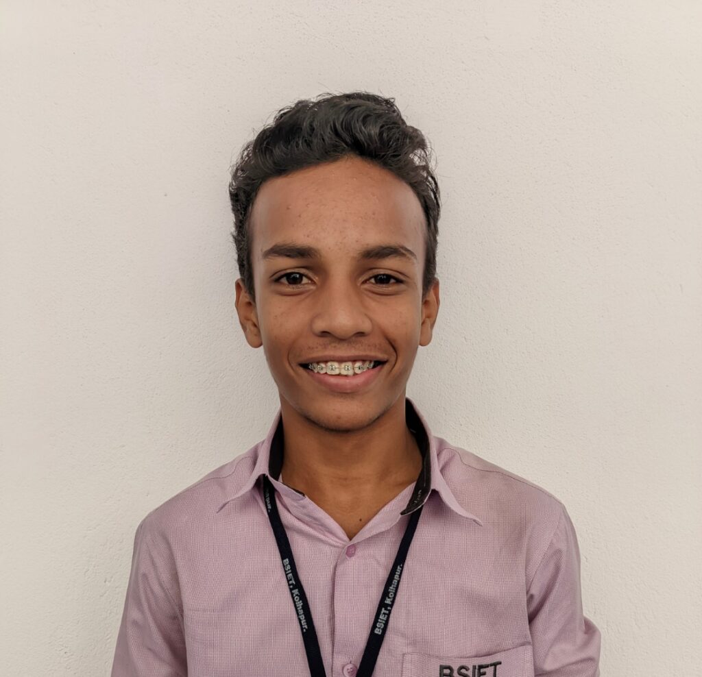 MSBTE Toppers – Department Of Electrical Engineering