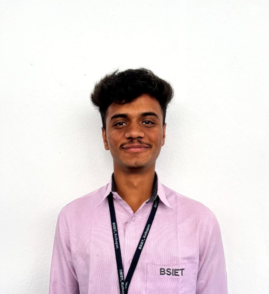 MSBTE Toppers – Department Of Electrical Engineering